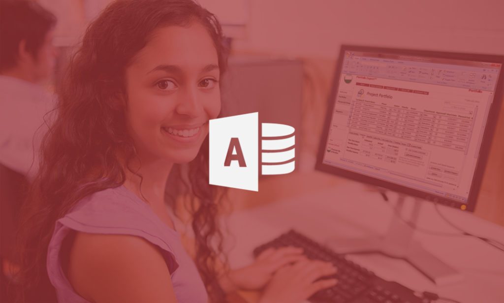Microsoft Access 2016 Intermediate
