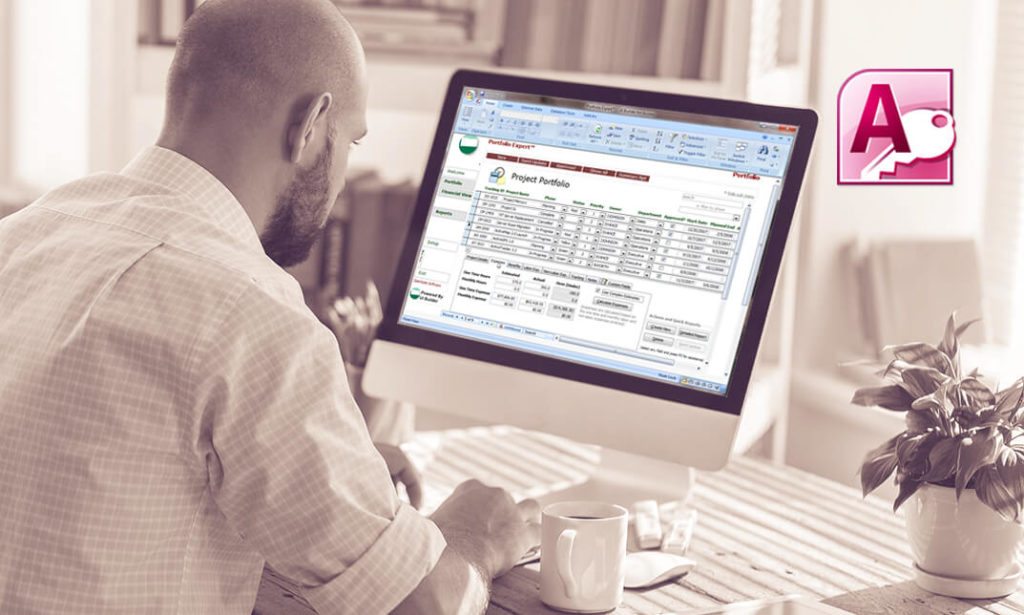 Microsoft Access 2010 For Beginners Intermediate Advanced Edukite