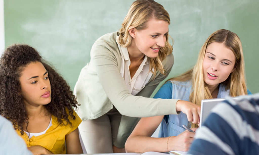 Teaching Advanced Diploma – Edukite