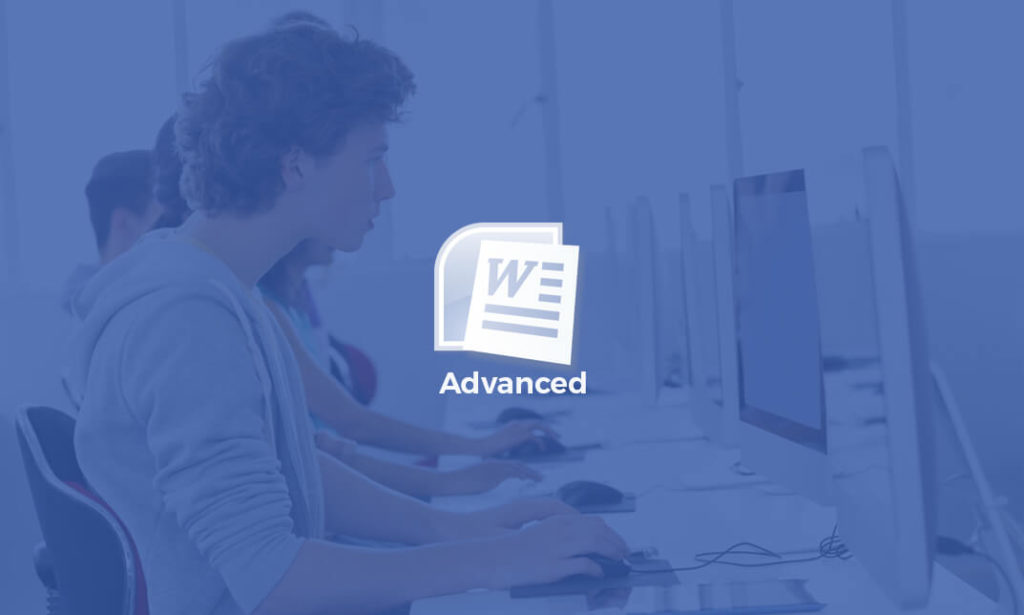 Microsoft Office 2007 Word Advanced – Complete Video Course – Edukite