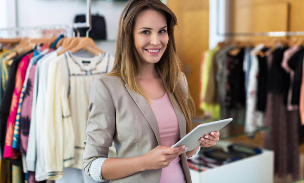 Visual Merchandising Diploma – Edukite