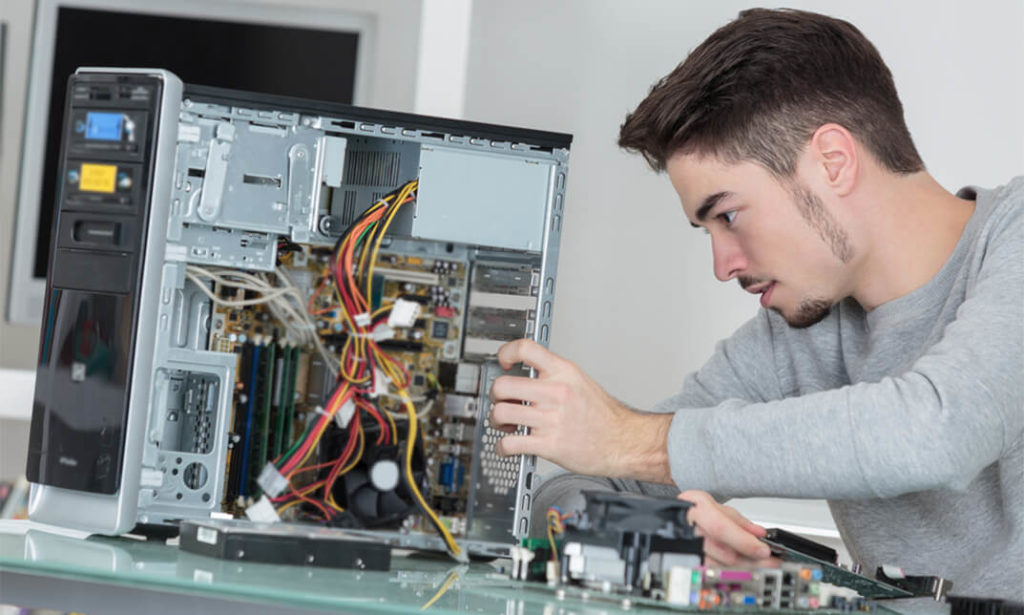Computer System Engineering Diploma – Edukite