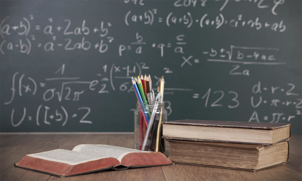 Diploma in Mathematics – Edukite