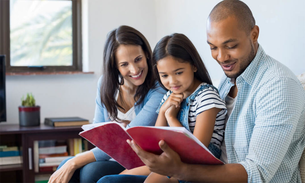 Parents as Partners – Edukite