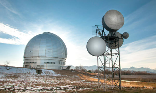 Diploma in Astrophysics – Edukite