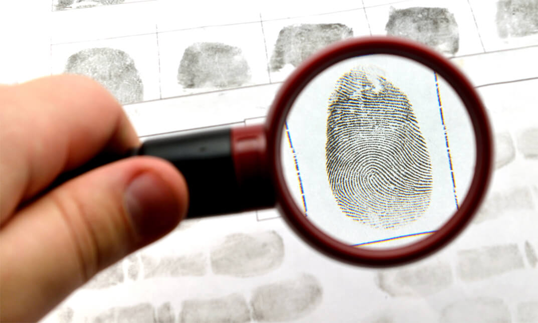 Forensic Science And Fingerprints Edukite