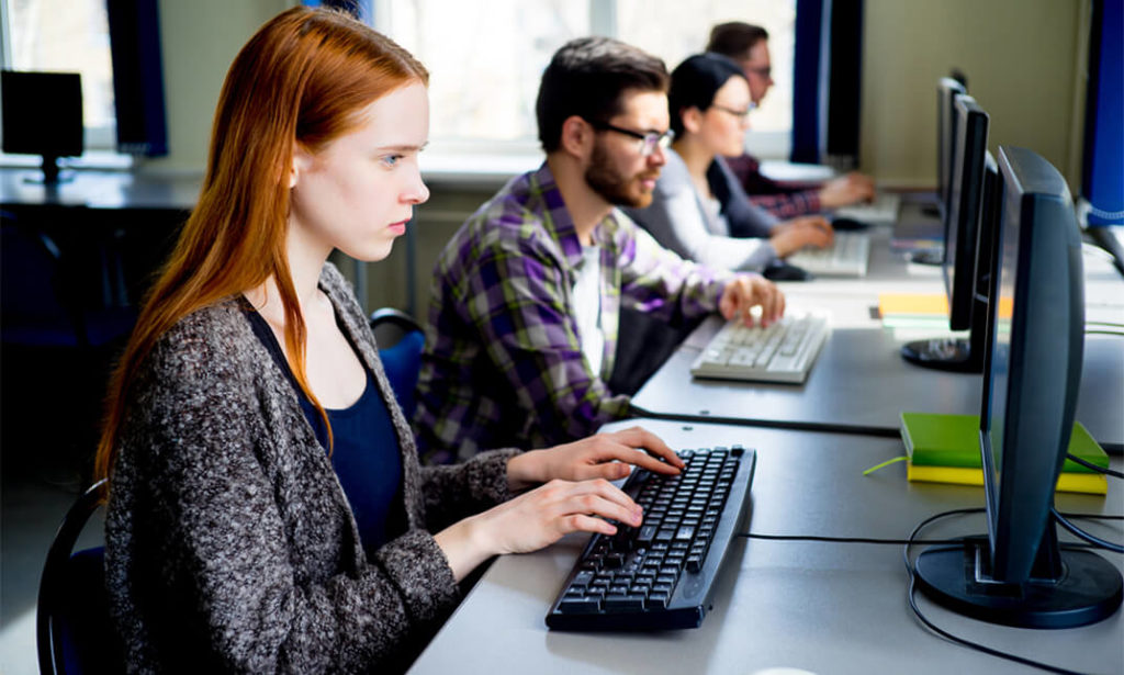 Introduction to Computer Science – Edukite