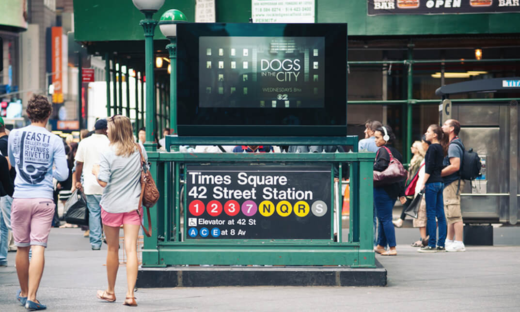 Graphics and Information Display – Edukite