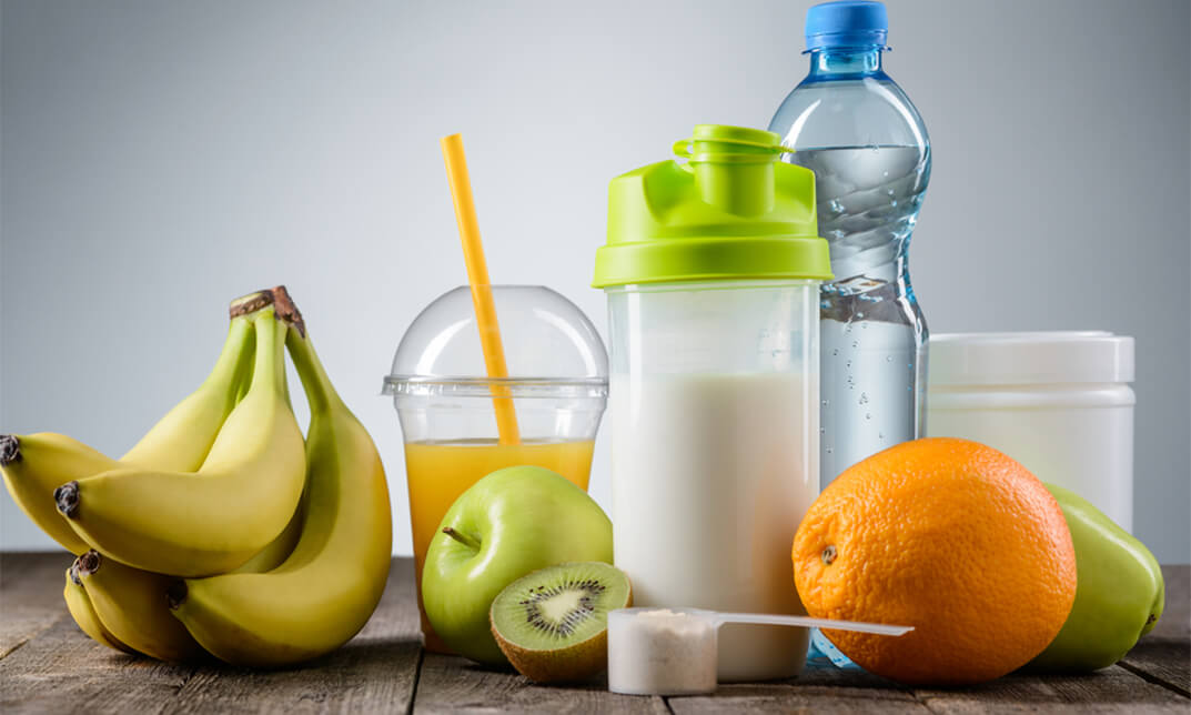 Basics Of Human Nutrition Edukite