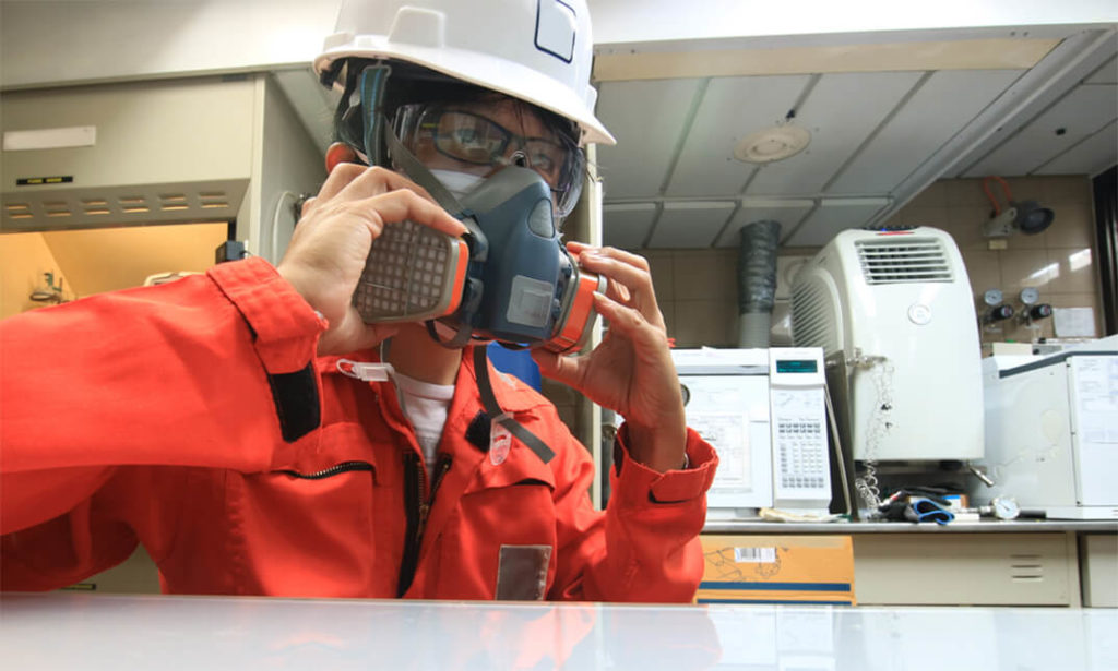 Fundamental Concept Of Industrial Hygiene – Edukite
