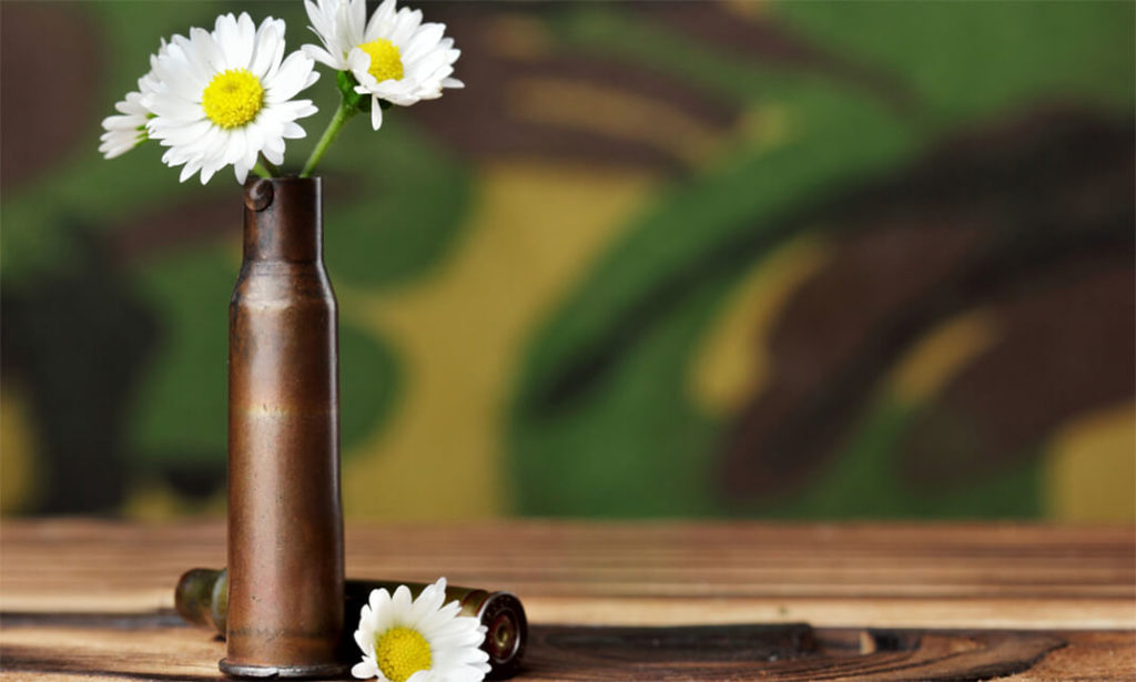 War and Peace Design – Edukite