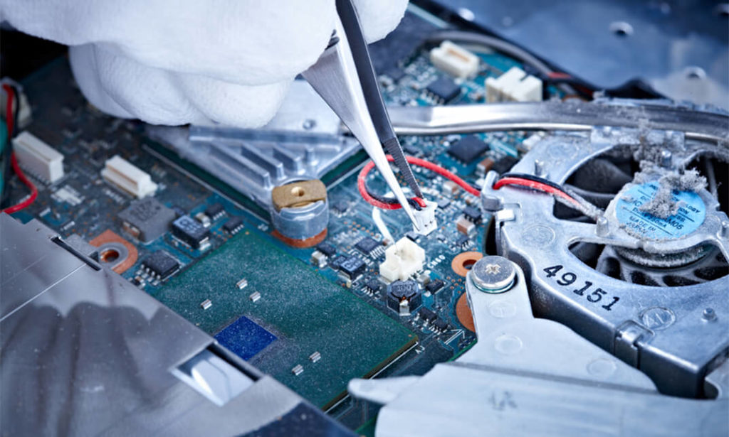 IT Support: Hardware Essentials – Edukite