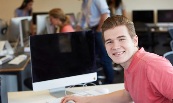 Computer Science for Beginners – Edukite