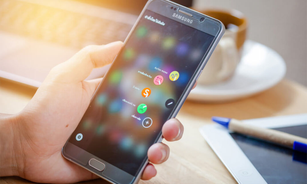 Android Performance – Edukite