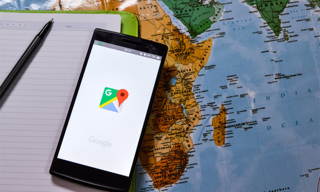 Google Maps to your Android App – Edukite
